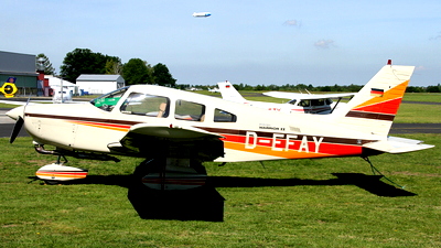 Liveries Requests - A2A Piper Comanche 250 D-EFAY Livery - Flightsim.to