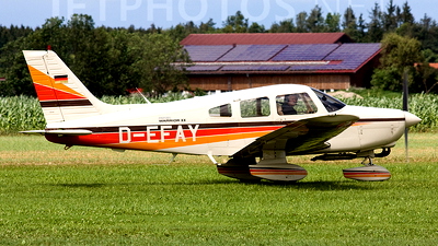 Liveries Requests - A2A Piper Comanche 250 D-EFAY Livery - Flightsim.to