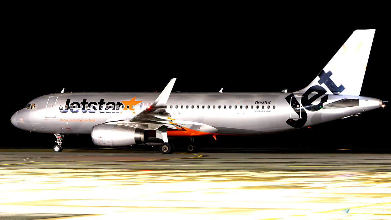 Liveries Requests - Jetstar Sharklet A320 - Flightsim.to