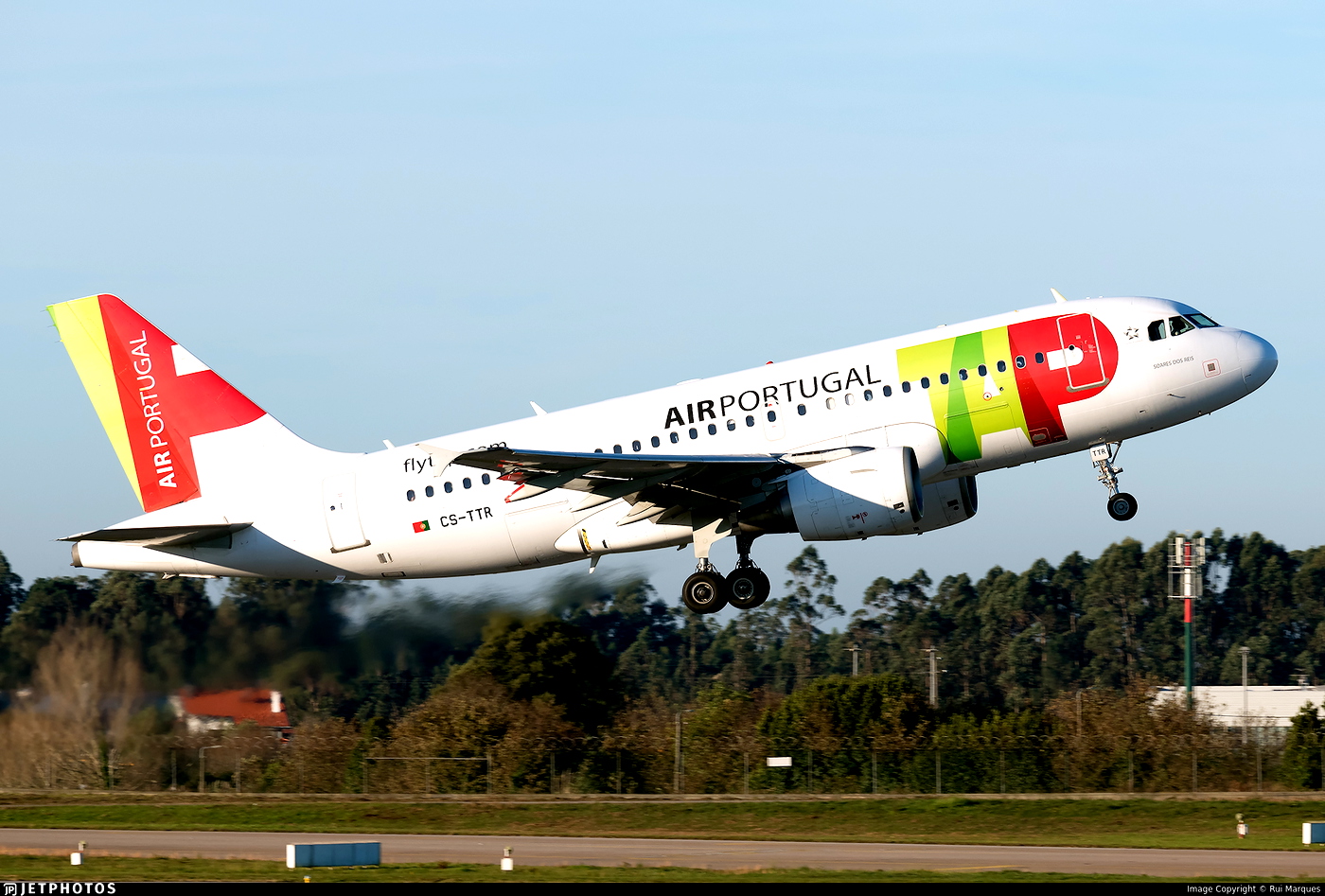 Liveries Requests - Fenix A319 TAP Pack - Flightsim.to