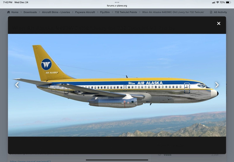 Flightsim.to Marketplace - Microsoft Flight Simulator