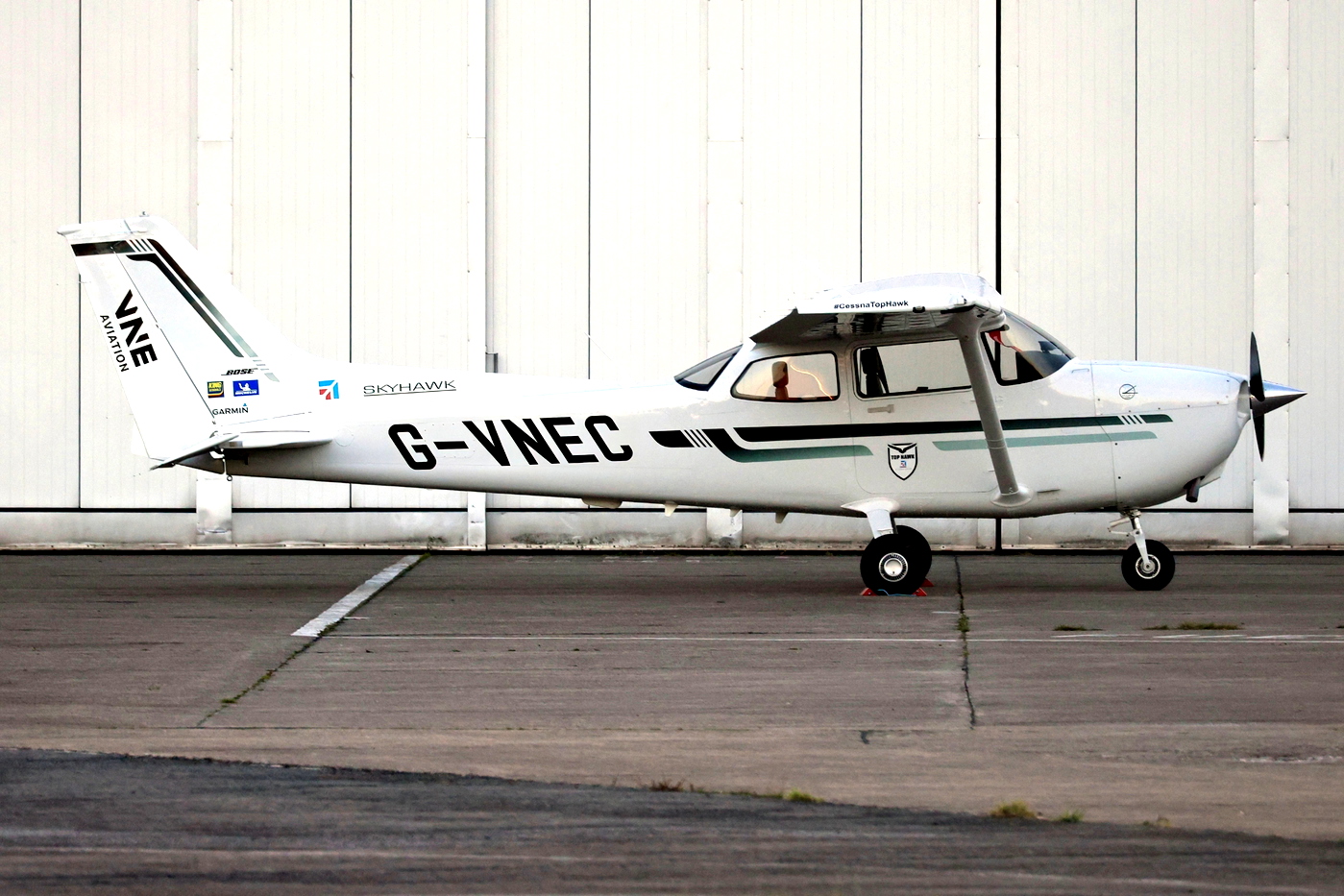 Liveries Requests - Asobo Studio C172 VNE flying school - Flightsim.to