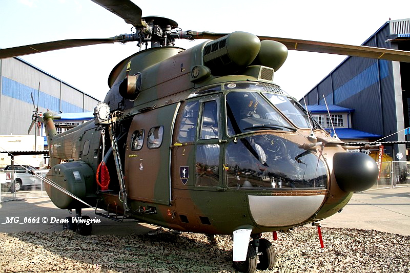 Liveries Requests - Airbus Helicopter H225-1224-South African Air Force ...