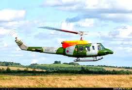 Liveries Anfragen - HPG H145 HEMS - ZH814 - British Army Air Corps ...