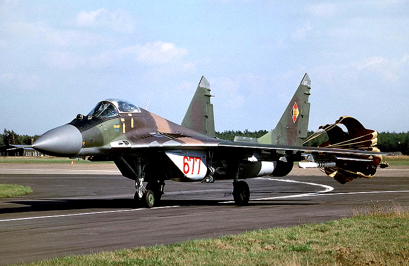 Liveries Requests - DC Designs Su-27 "Flanker " / painted like a MiG-29 ...