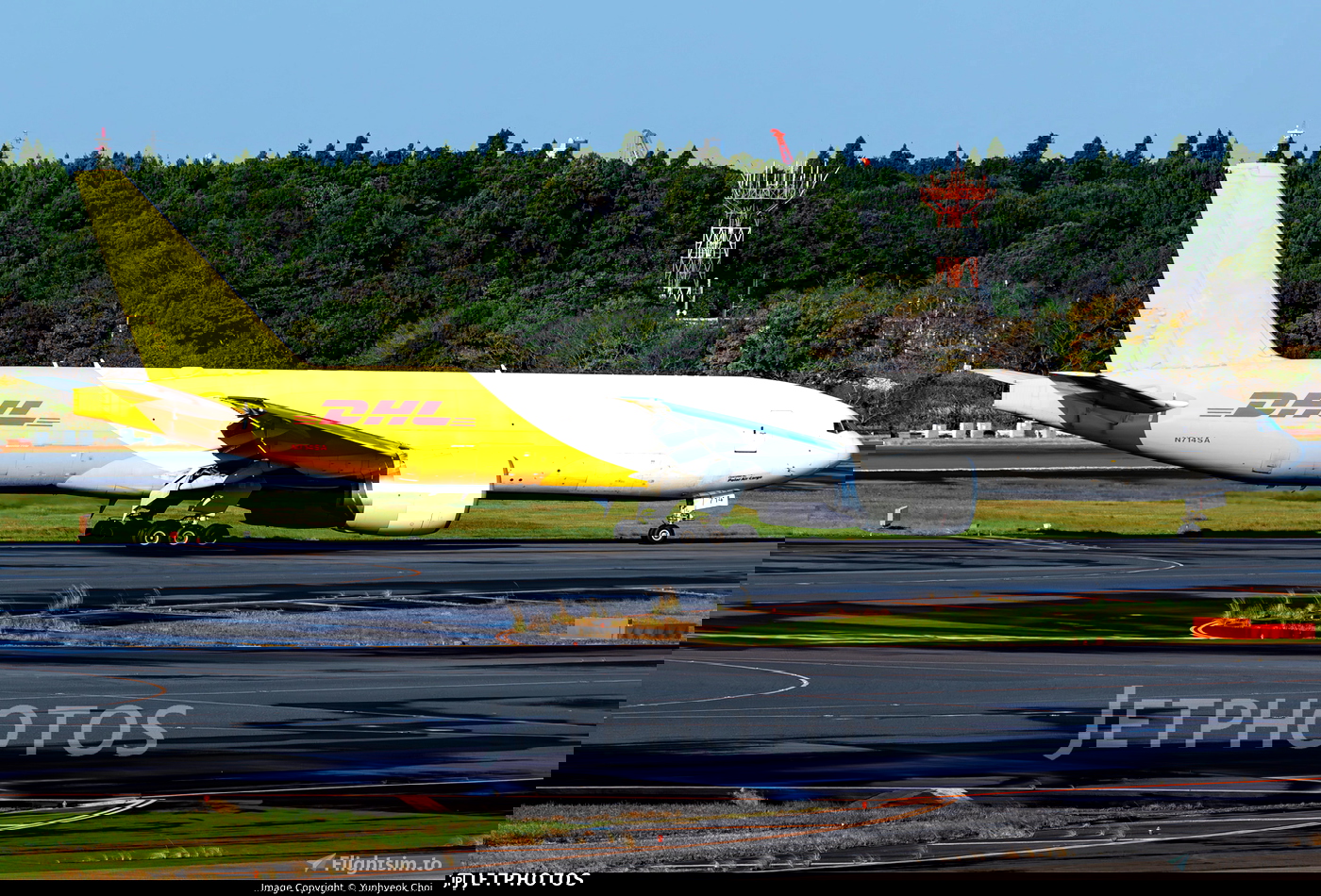 Liveries Requests - Polar Air Cargo B777F - Flightsim.to