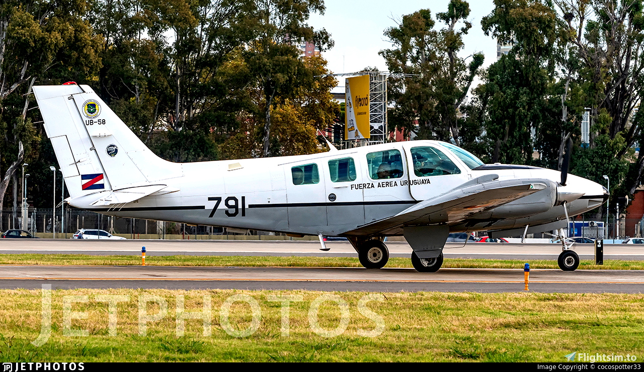 Liveries Requests - Black Square Baron Pro - FAU 791 - UB-58 Baron ...