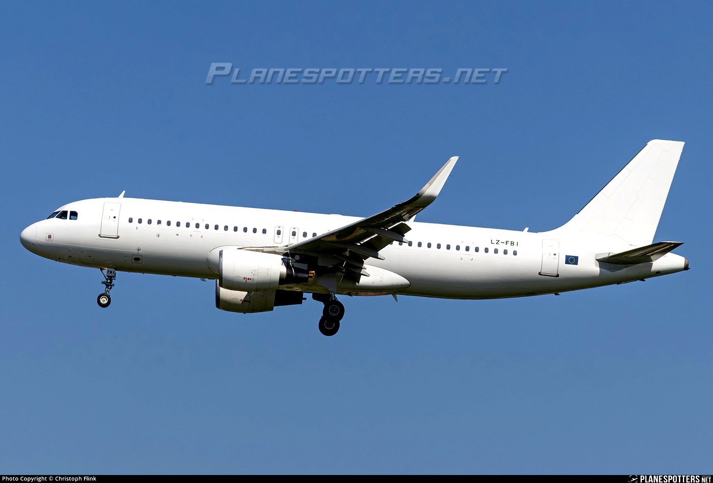 Liveries Requests - Fenix A320-WL-LZFBI/LZFBI-Biulgaria Air-2024 ...