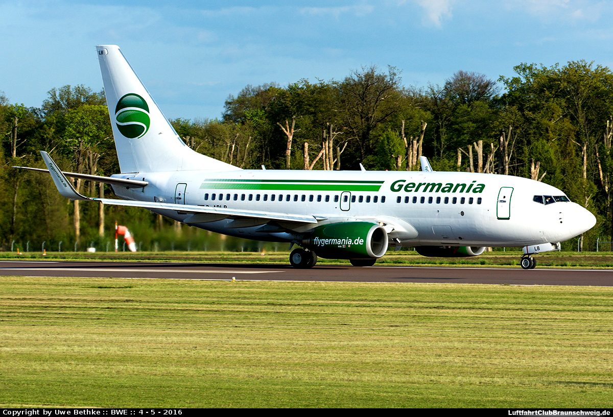 Liveries Requests - Germania (D-ASTH) - iFly Boeing 737 MAX - Flightsim.to