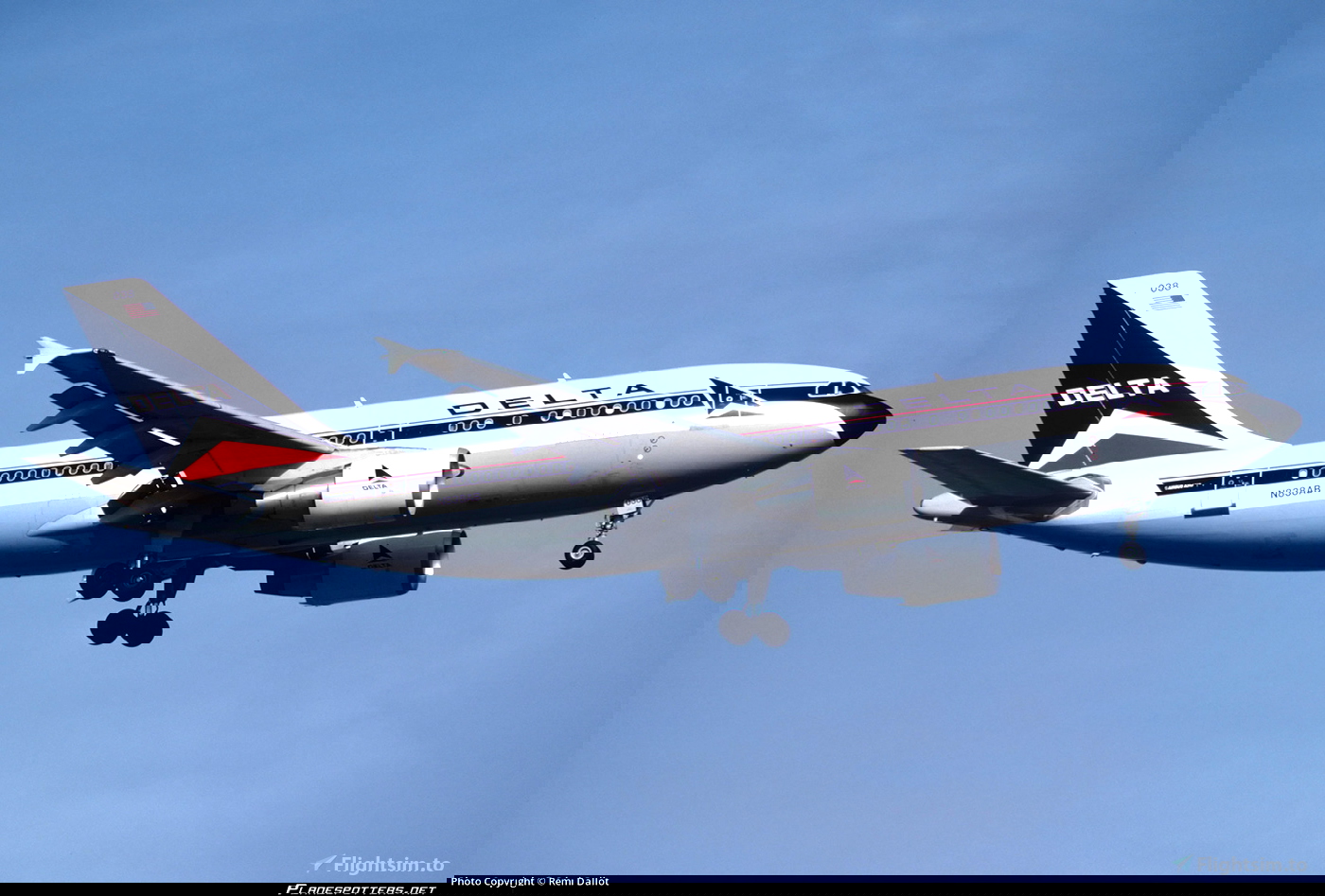 Liveries Requests - Delta Airlines classic livery for A310 - Flightsim.to