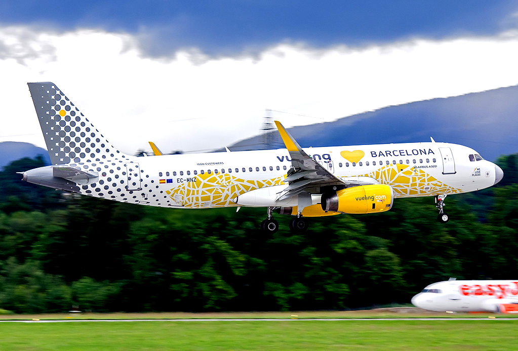 Liveries Requests - A320 SL EX-MNZ CFM - Flightsim.to