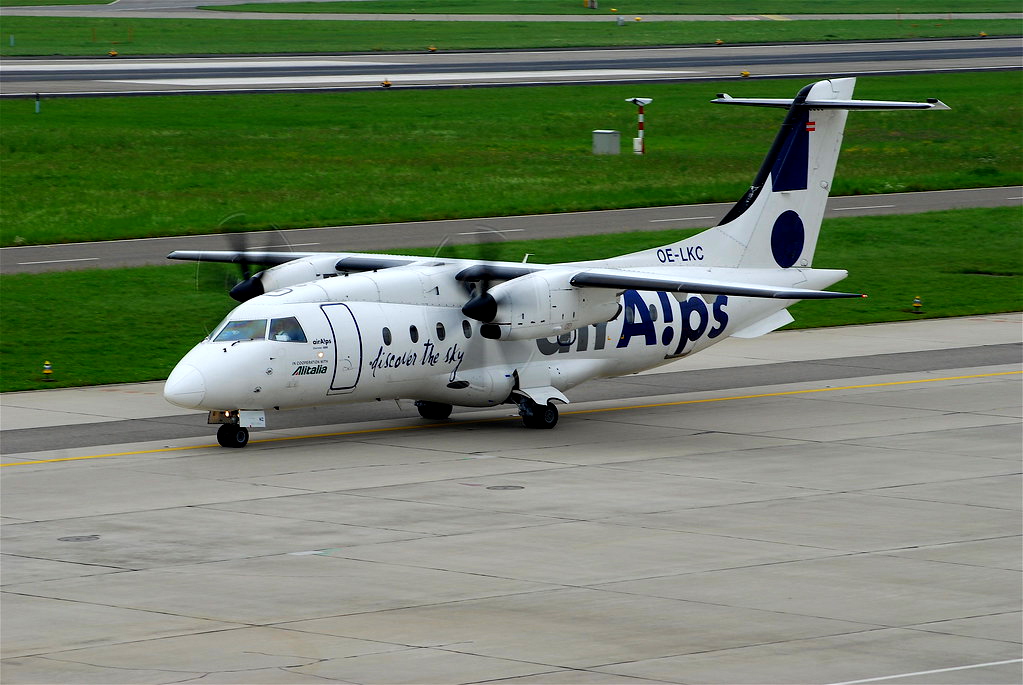 Liveries Requests - Beechcraft King Air 350 - Air Alps / Air Alps ...