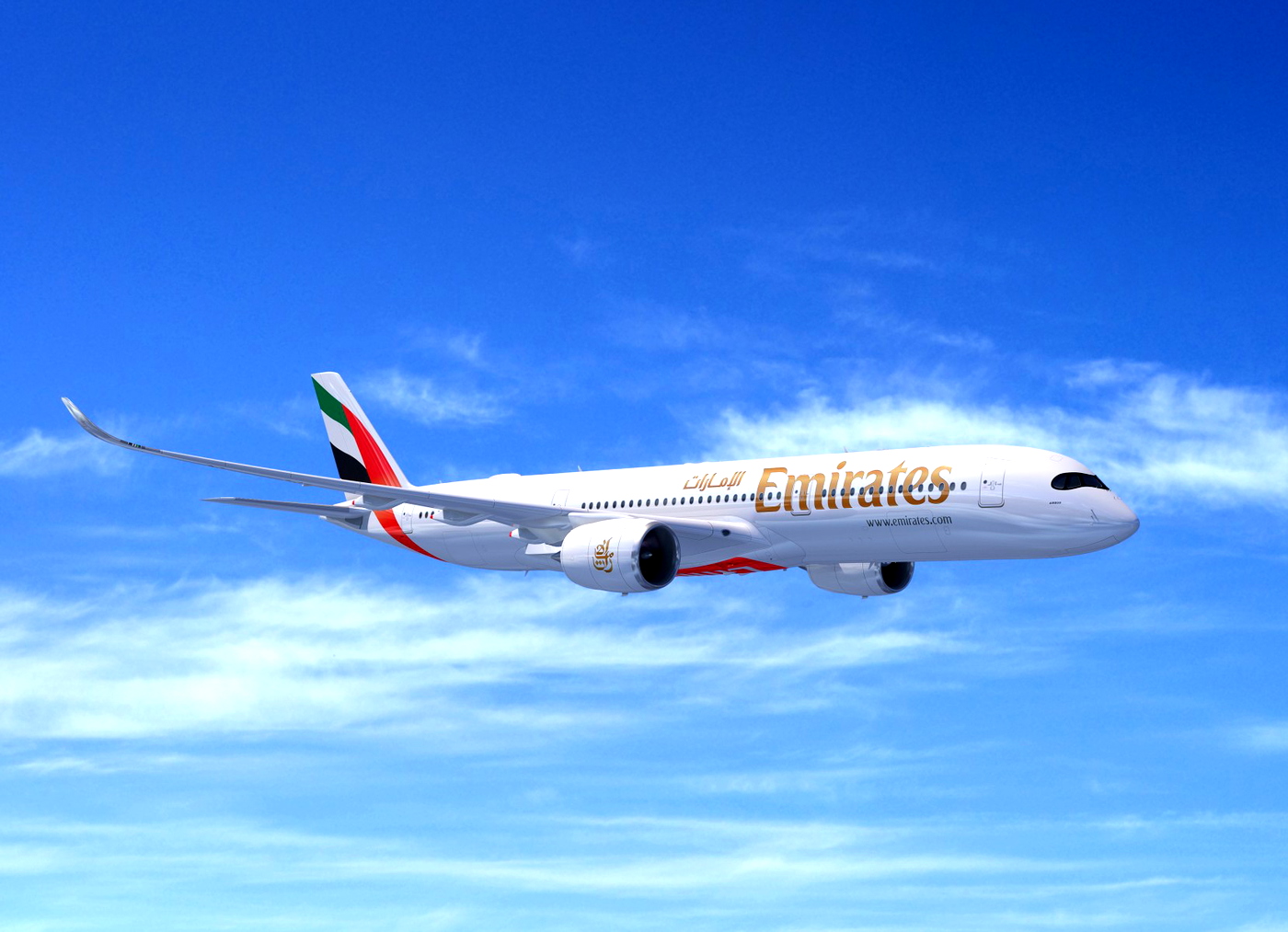 Liveries Requests - Emirates Old Livery Inibuilds A350-900 - Flightsim.to