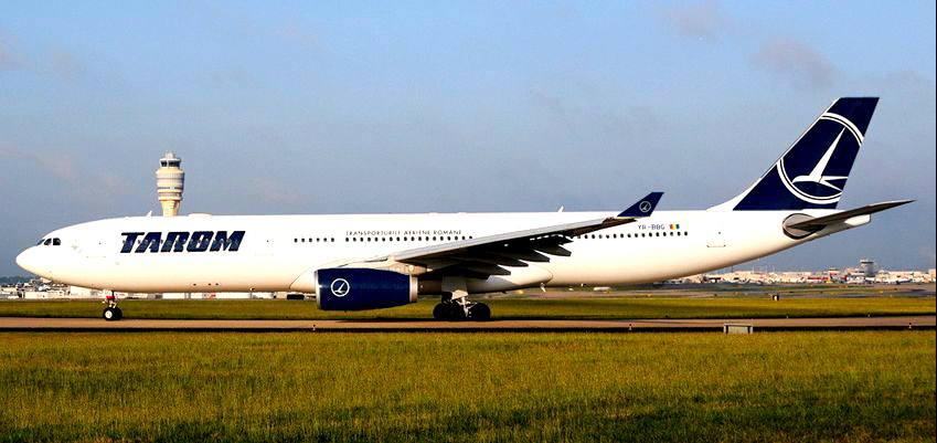 Liveries Requests - TAROM Fictional A330-300 Livery (w/cabin ...
