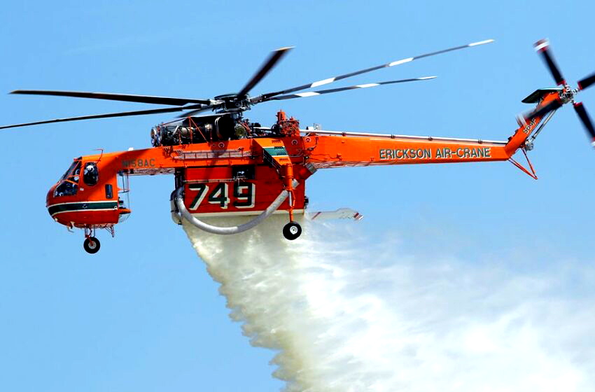 Liveries Requests - Hellenic Air Force S-64 for MSFS24 - Flightsim.to