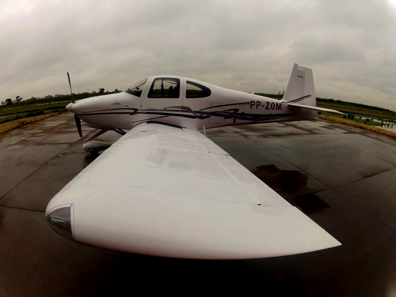 Liveries Requests - Request for Custom RV-10 Livery - Flightsim.to