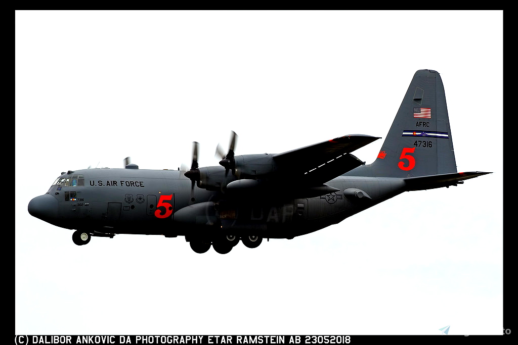 Liveries Requests - Captain Sim C-130H - 94-7317 - CO ANG MAFFS 5 ...