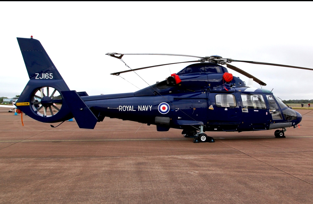 Liveries Requests - Royal Navy H160 - Flightsim.to