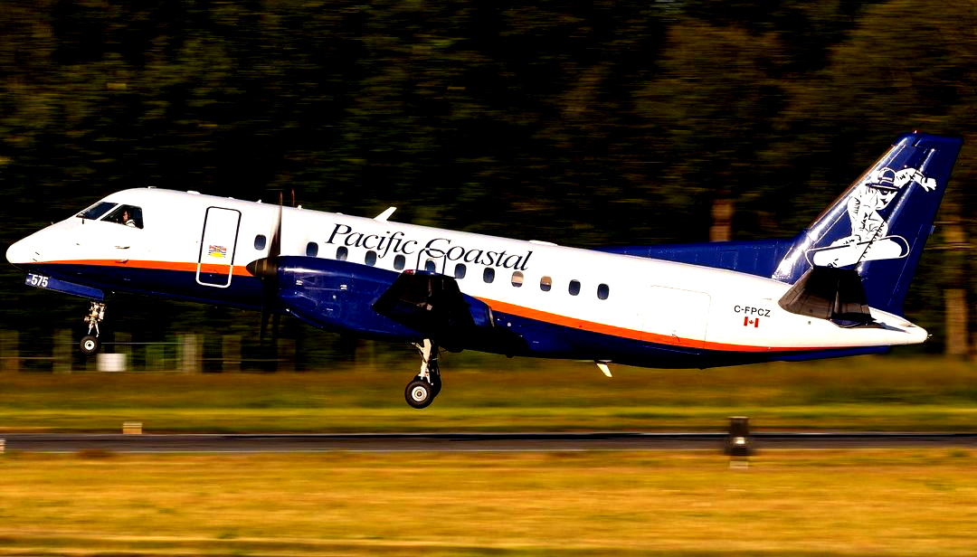 Liveries Requests - Pacific Coastal Airlines ATR42-600 (based on SF34 ...