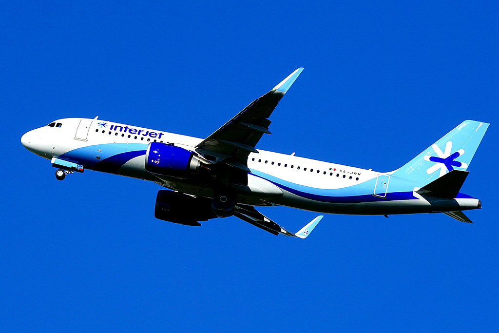 Liveries Requests - Interjet A320 NEO - Flightsim.to