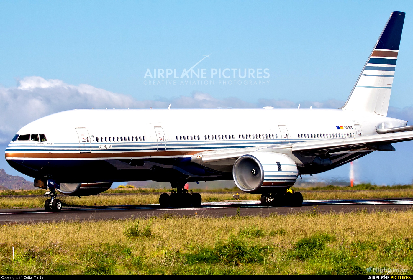 Liveries Requests - Privilege Style // PMDG B777-300ER - Flightsim.to