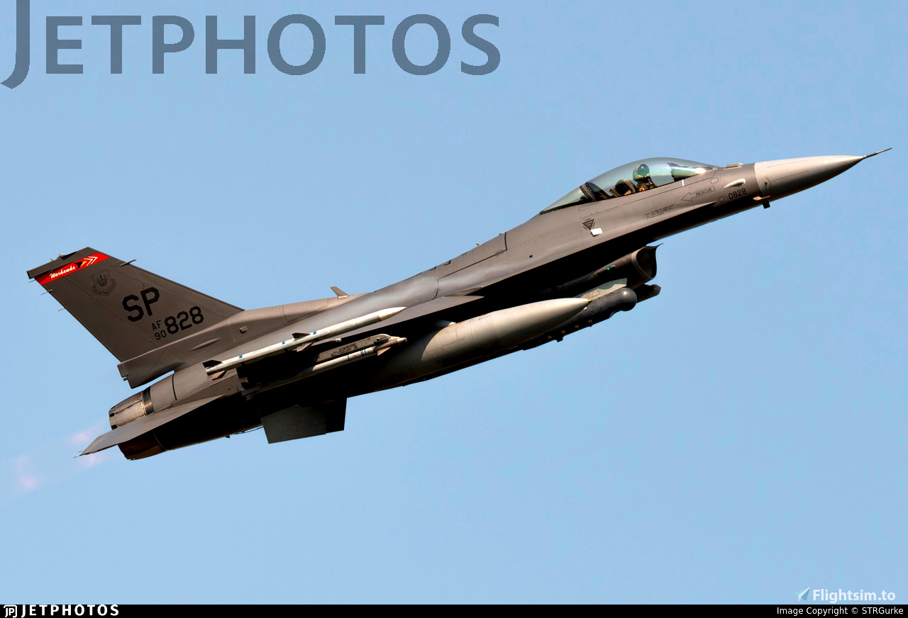 Liveries Requests - SC-Designs F-16 - 90-0828 - USAF/"Warhawks ...