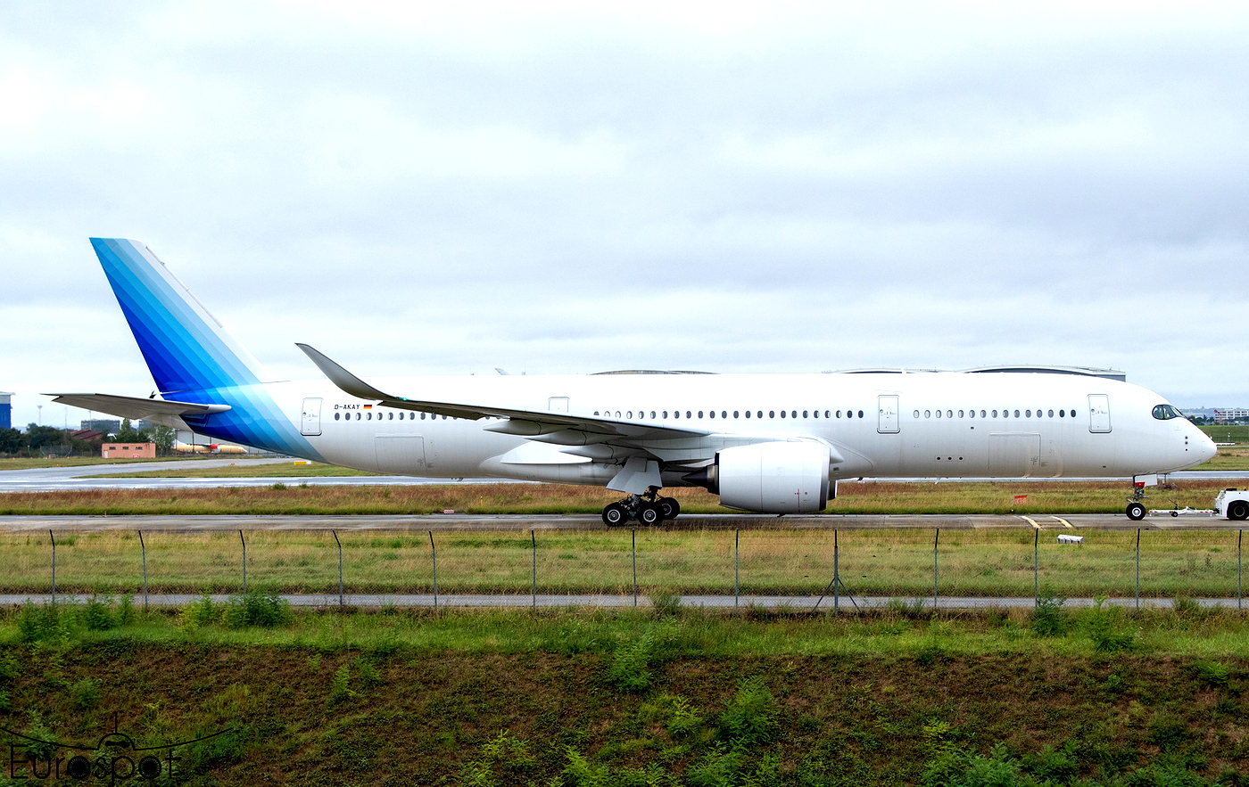 Liveries Requests - A350 ACJ-D-AKAY-K5 Aviation - Flightsim.to