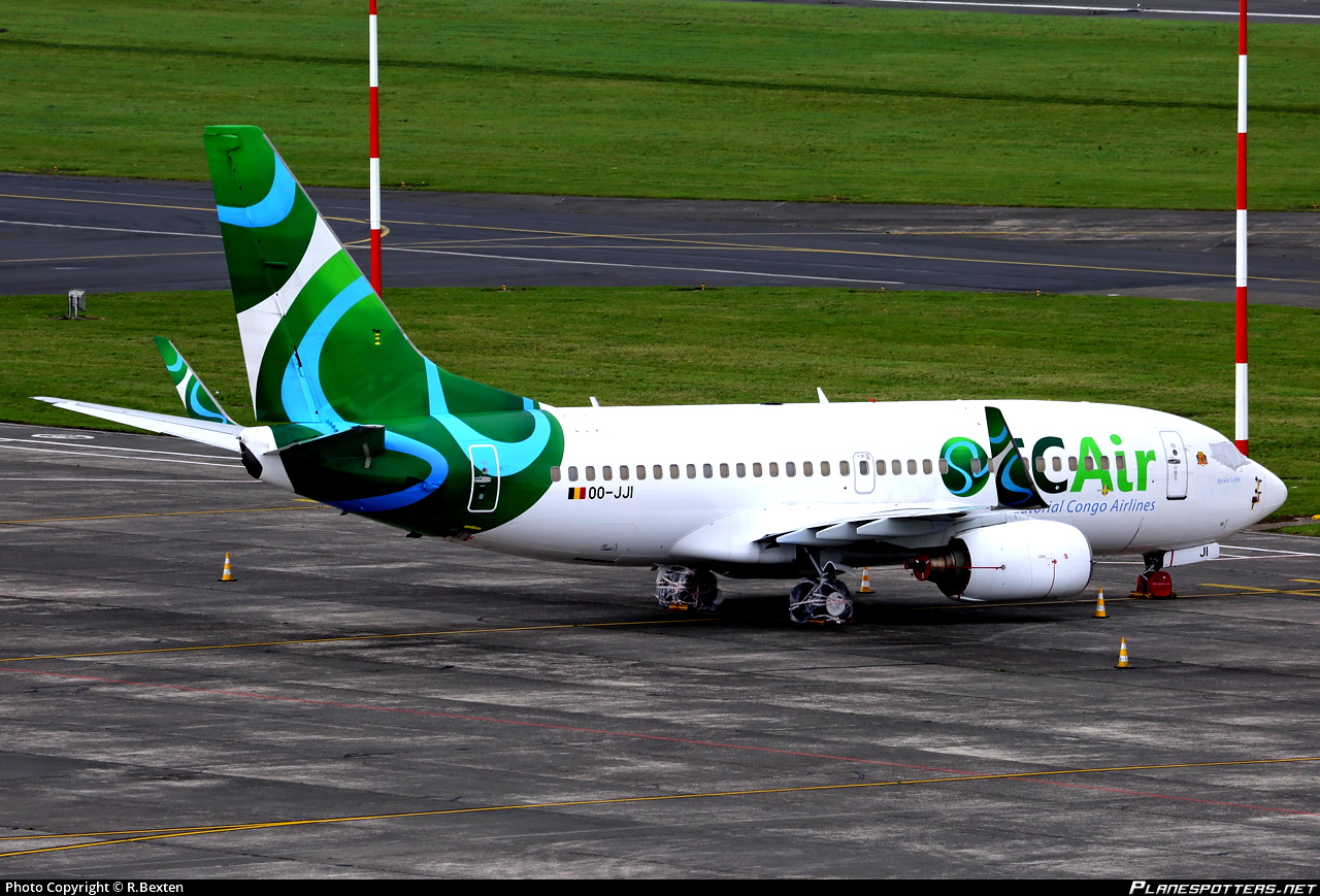 Liveries Requests - Creer une Livree PMDG 737-700 de ECAIR - Flightsim.to