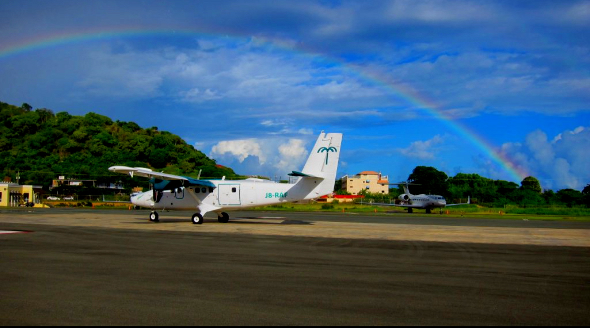 Liveries Solicita - DHC-6 J8-RAF Air Adelphi MSFS 2024 - Flightsim.to