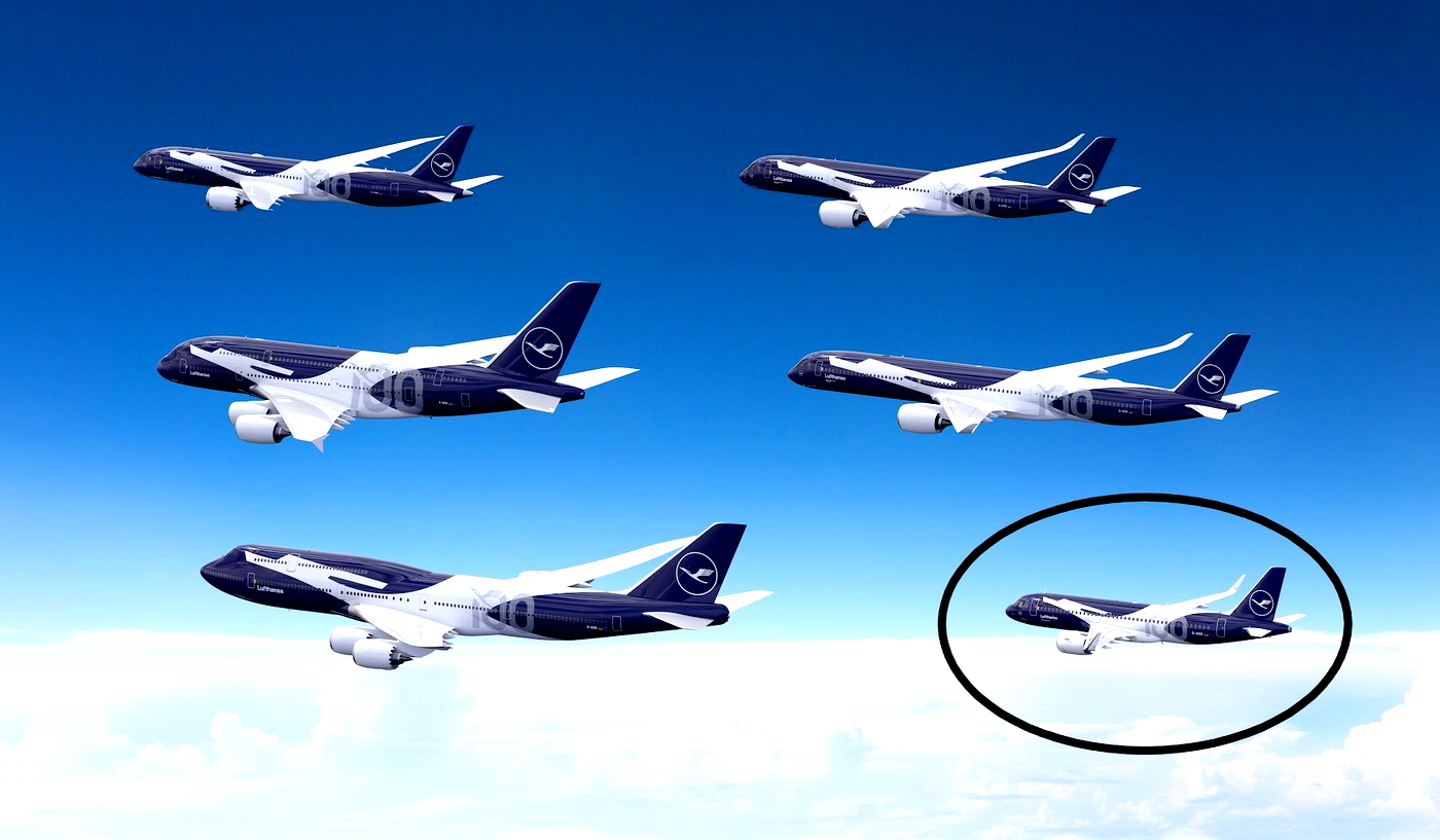 Liveries Demandes - FENIX A320 Lufthansa 100 years Anniversary ...
