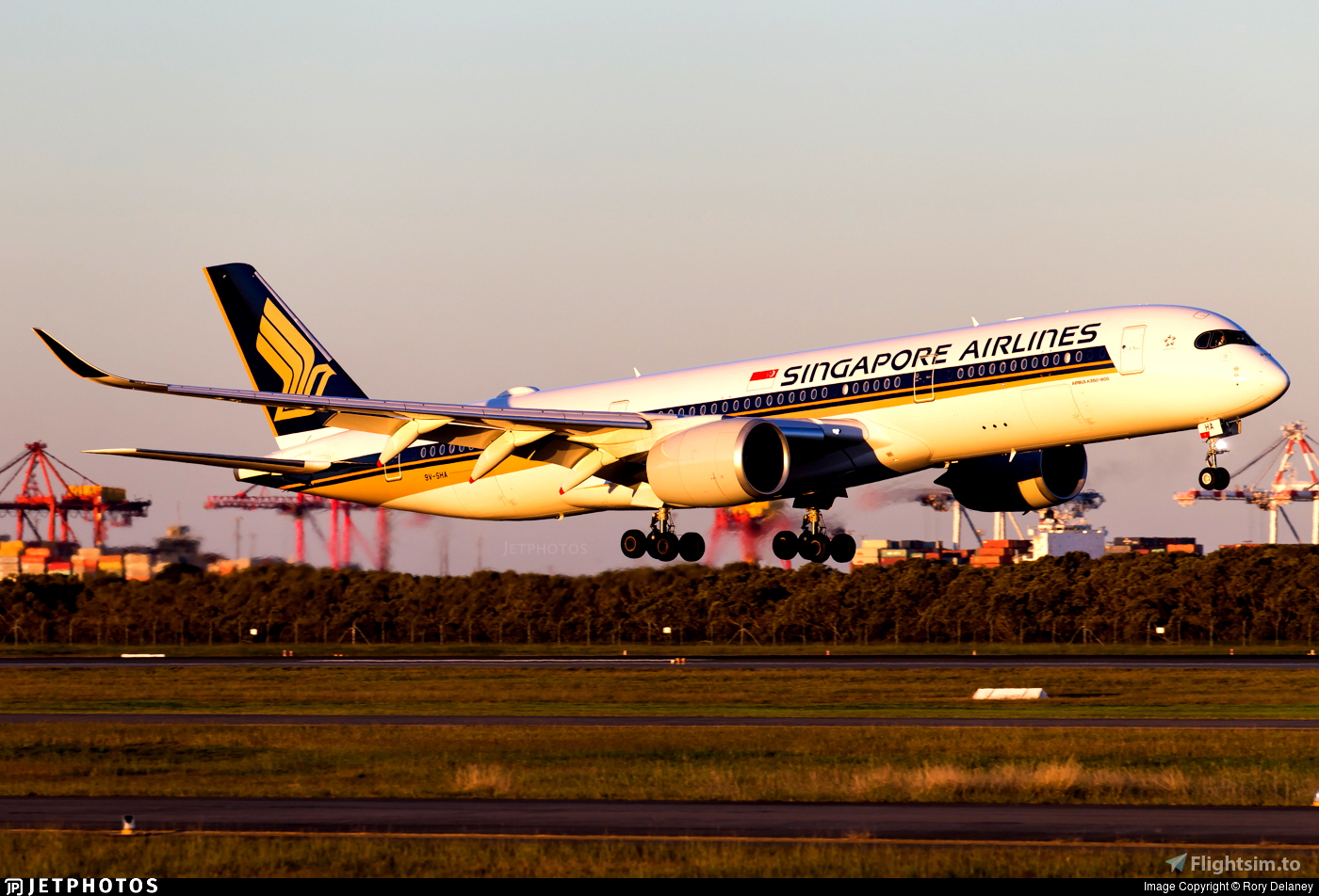 Liveries Requests - INIA350-900-9V-SHA-Singapore airlines - Flightsim.to