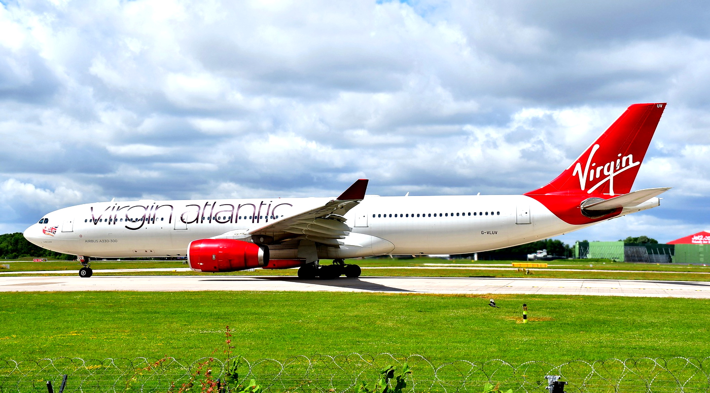 Liveries Requests - Virgin Atlantic A330-300 fleet (2024) - Flightsim.to