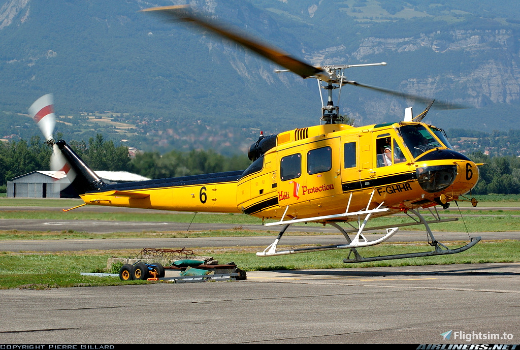 Liveries Requests - Heli Protection - Flightsim.to