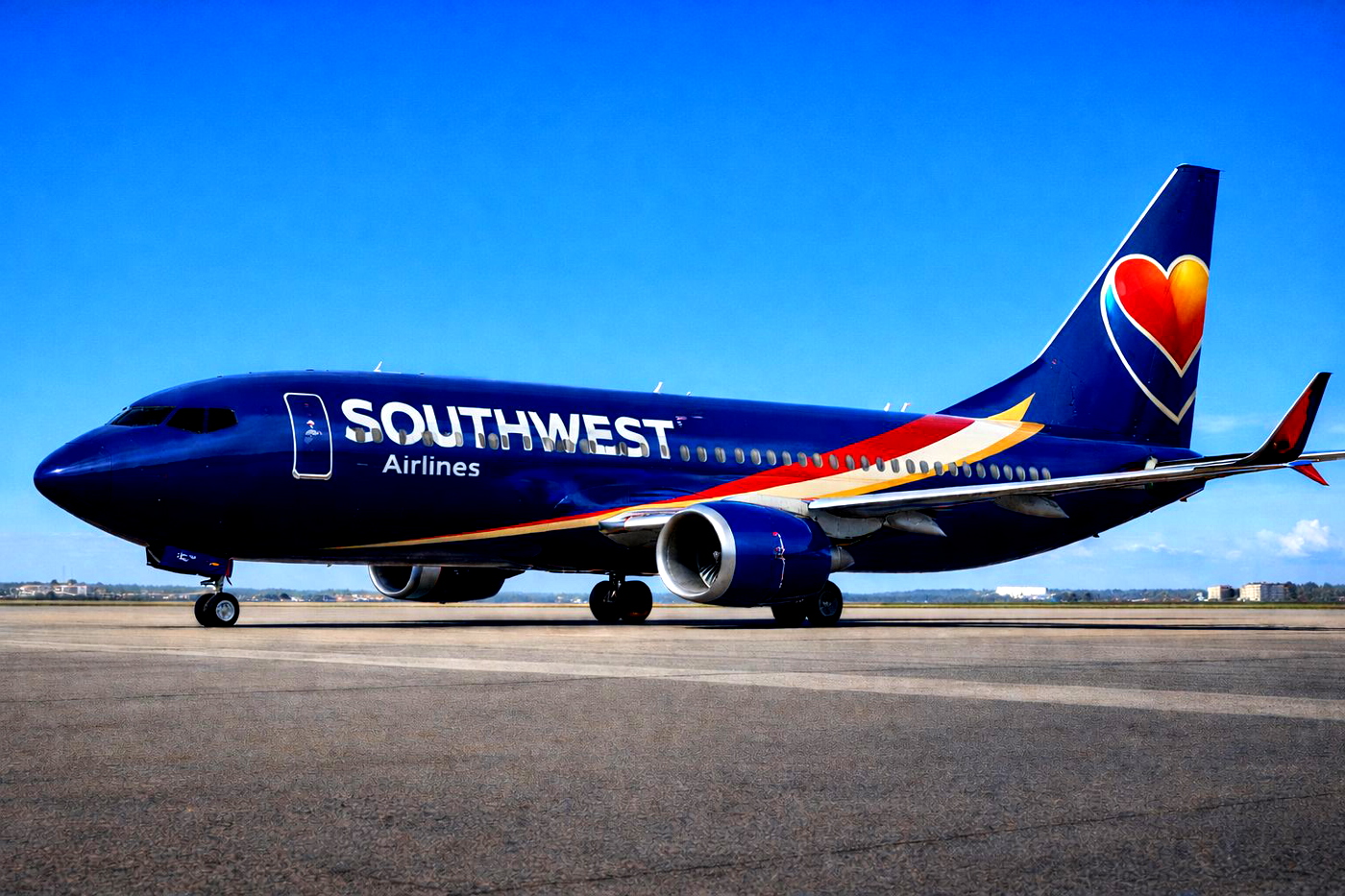 Liveries Requests - SWA concept paint livery - Flightsim.to