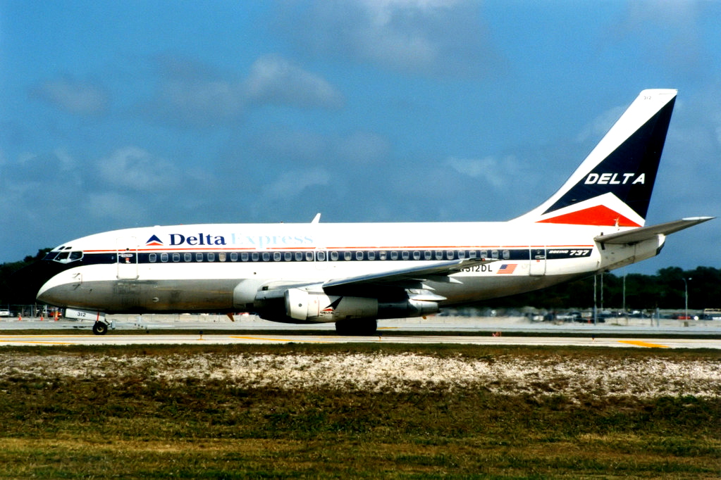 Liveries Richieste - PMDG B738 - N738DN - Delta Airlines (Widget Livery ...