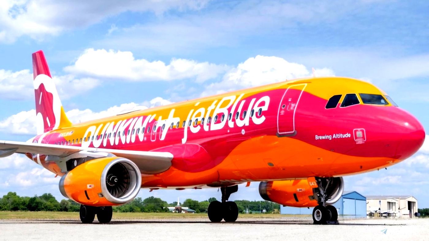 Liveries Requests - Fenix A320-232: jetBlue Airways N643JB "Brewing ...