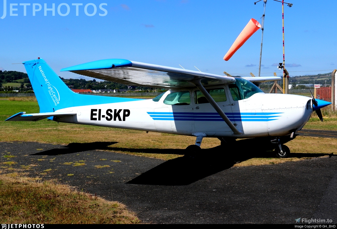 Liveries Requests - National Flight Centre 172 - Flightsim.to