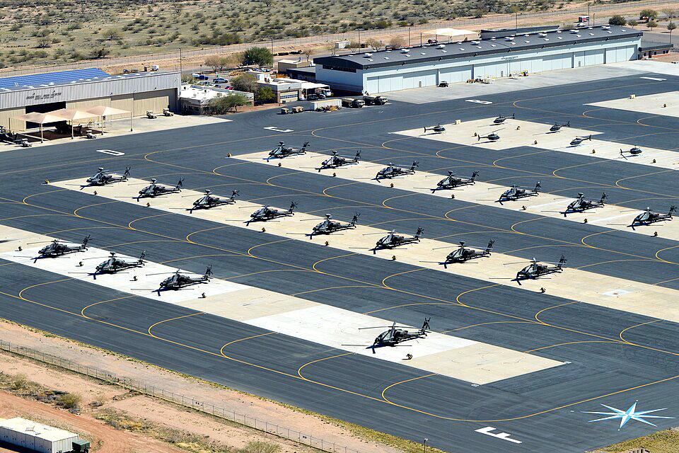 Scenery Requests - Silverbell Army Heliport (02AZ) - Flightsim.to