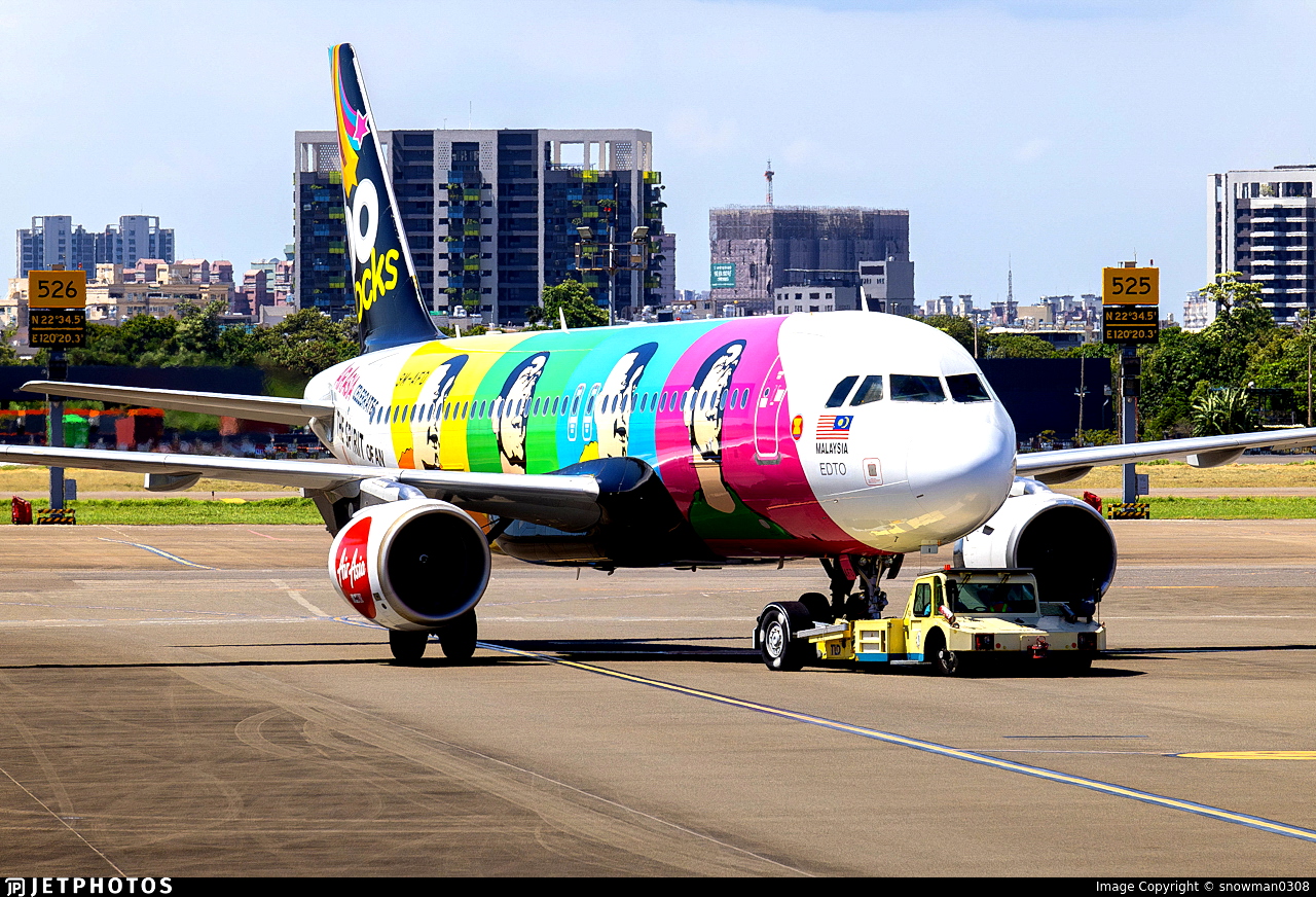 Liveries Requests - Airasia 9m-afd Bo Rocks fenix CFM v2 - Flightsim.to