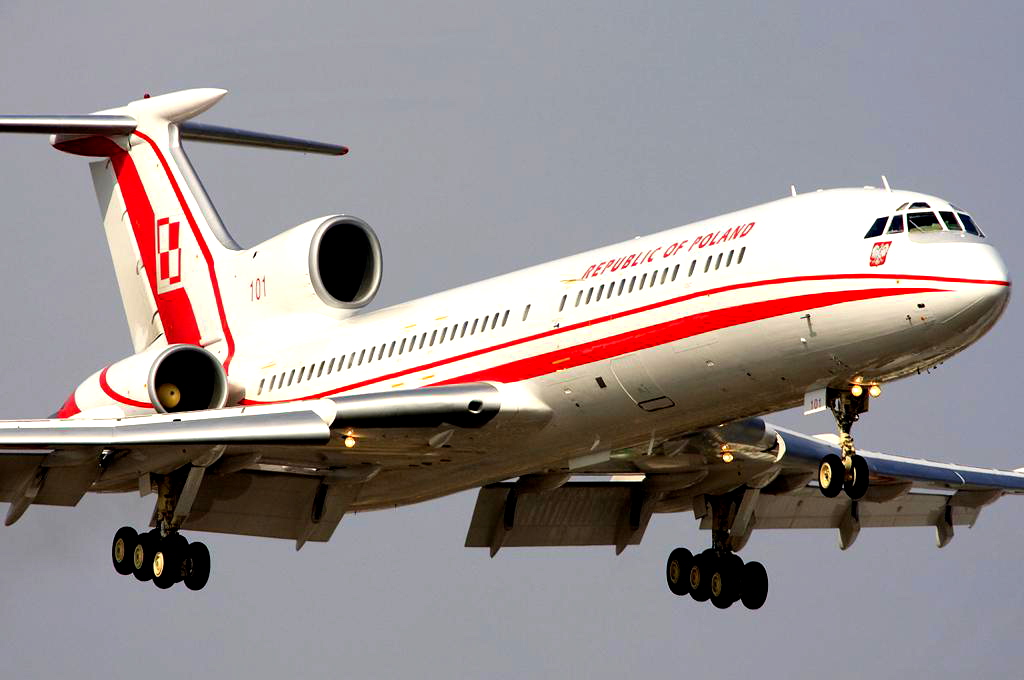 Liveries Requests - FSS B727 Polish Government - Flightsim.to