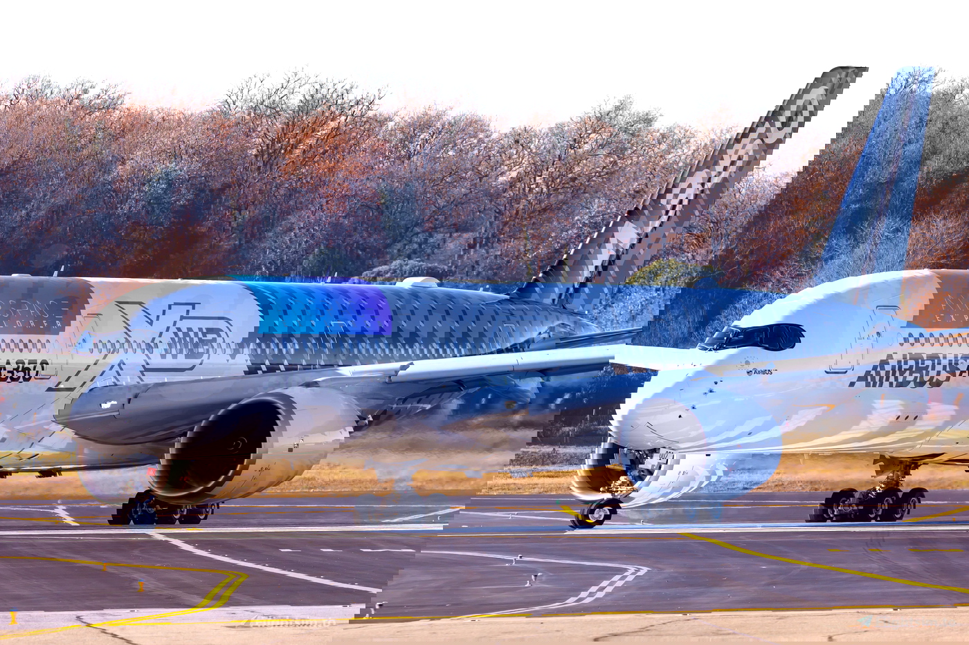 Liveries Requests - FS24 Inibuilds A350 Airspace Explorer - Flightsim.to