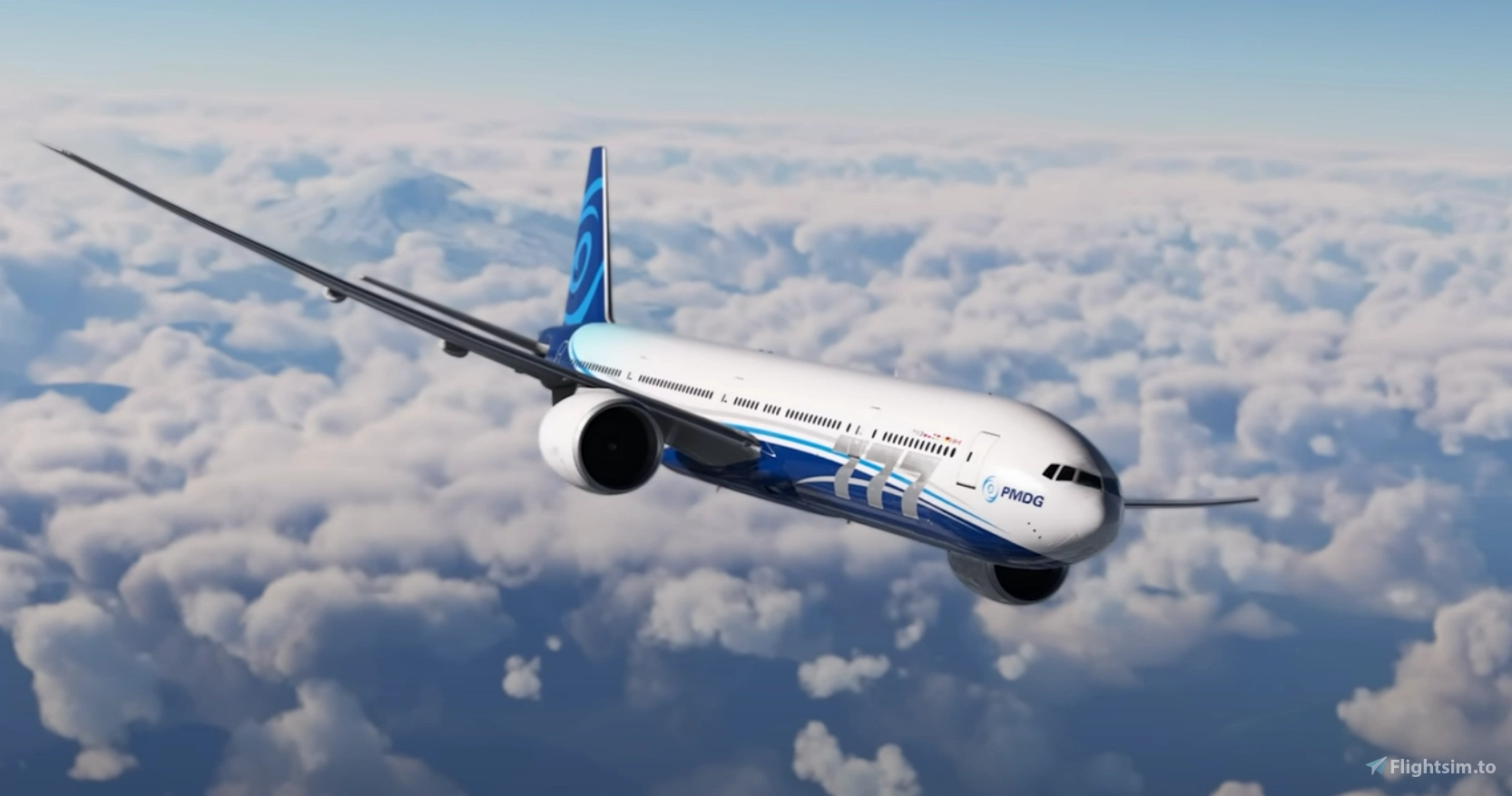 PMDG Releases the 777-300ER for Microsoft Flight Simulator - FSElite ...