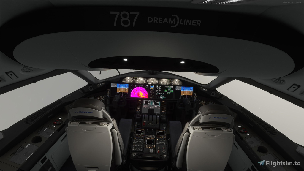 Full HD Wallpaper for Microsoft Flight Simulator - 2560 × 1440 - ID ...