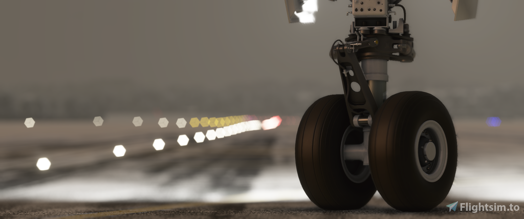 Full HD Wallpaper for Microsoft Flight Simulator - 3440 × 1440 - ID ...