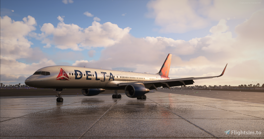 Full HD Wallpaper for Microsoft Flight Simulator - 1920 × 1015 - ID ...