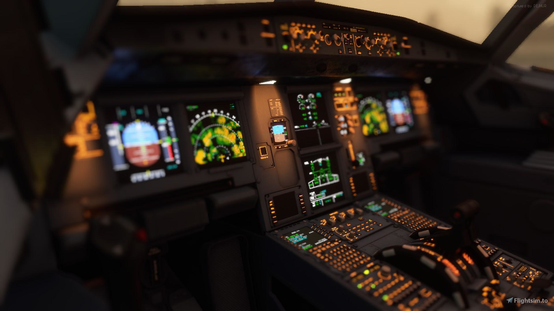 Flightsim.to Store - Categories