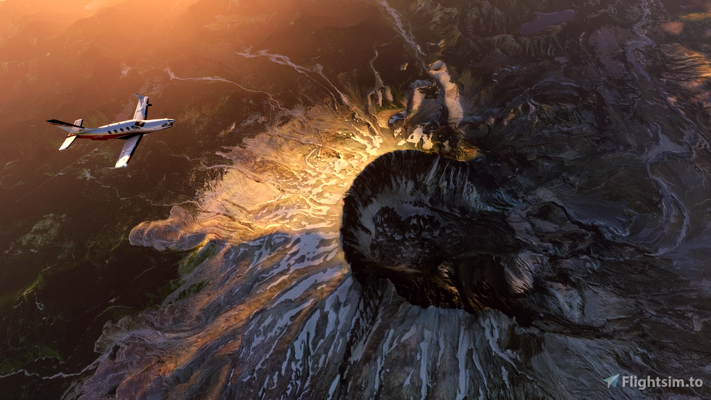 Full HD Wallpaper for Microsoft Flight Simulator - 2560 × 1440 - ID ...