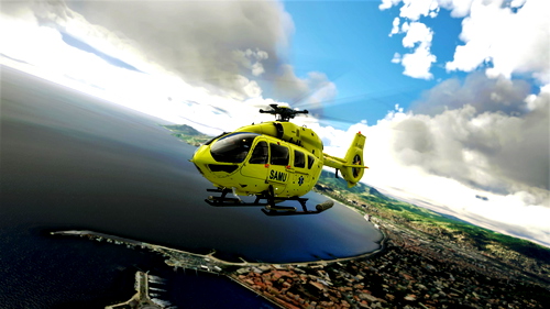 #1 Microsoft Flight Simulator Wallpapers | Full HD / 2K / 4K / 8K