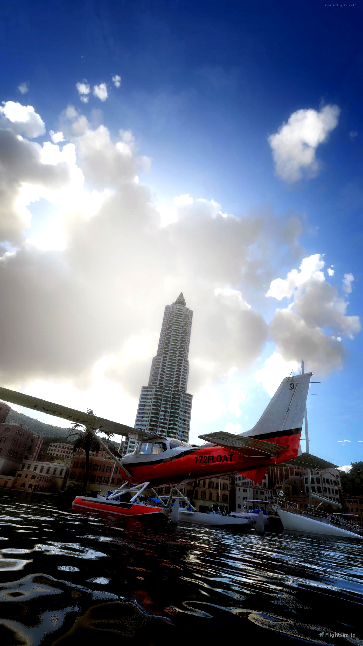 Microsoft Flight Simulator Mods, Liveries & Add-Ons | Flightsim.to