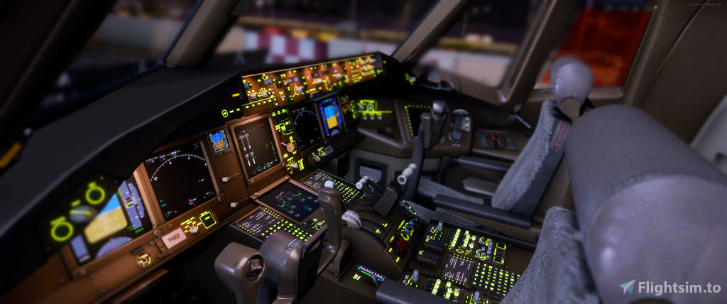 Full HD Wallpaper for Microsoft Flight Simulator - 3440 × 1440 - ID ...
